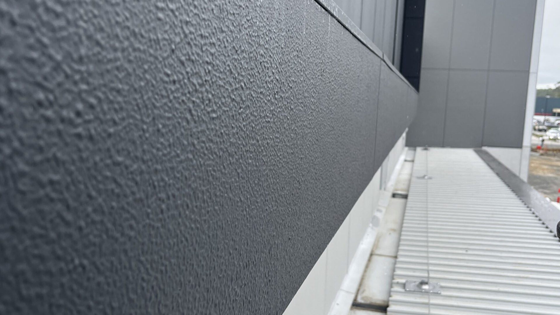 Texture Painting Melbourne | Decorative Finishes